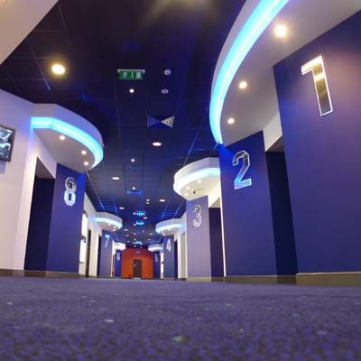 win a £25 Odeon Gift Card | | PrizeDeck.com