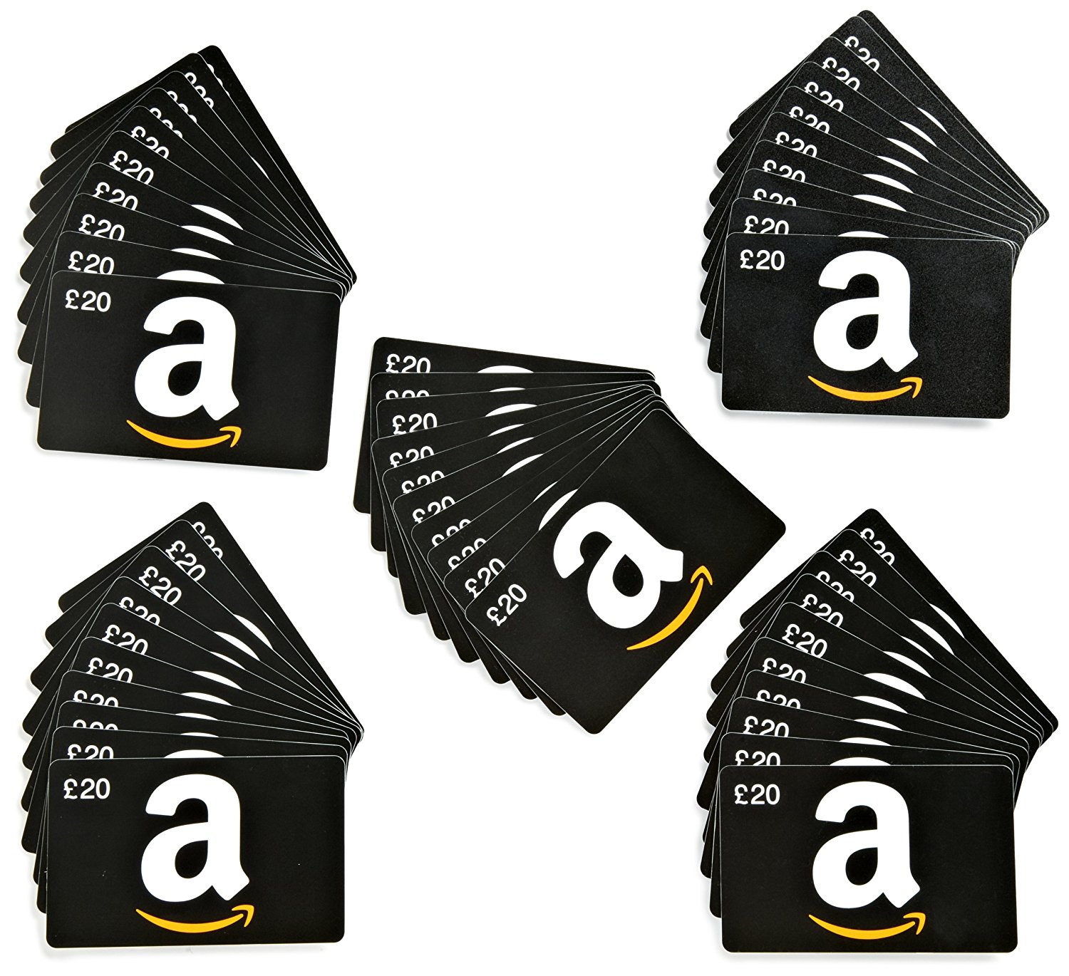Win a £20 Amazon eGift Voucher | | PrizeDeck.com