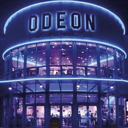 win a £25 Odeon Gift Card | | PrizeDeck.com