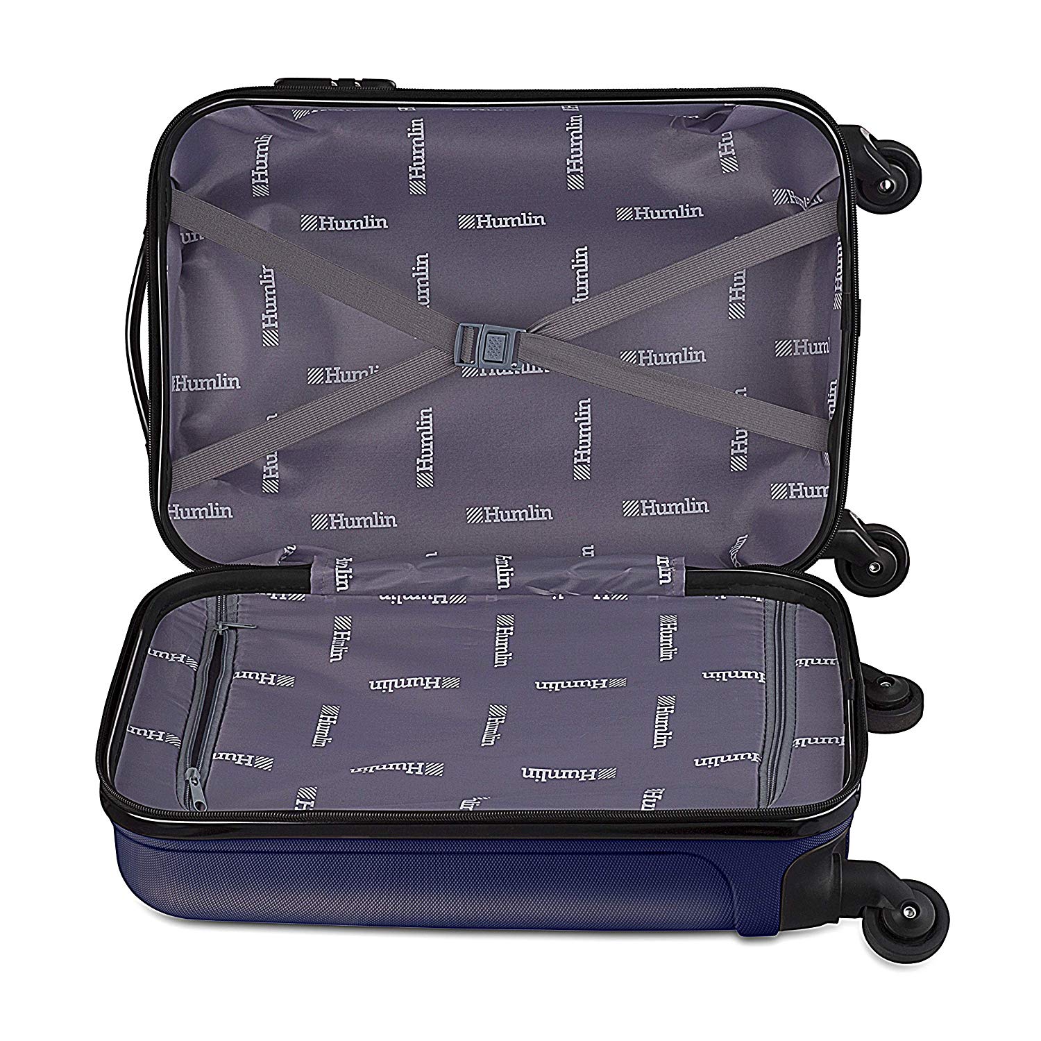 Win a Cabin Bag with a Choice of Colour! | | PrizeDeck.com