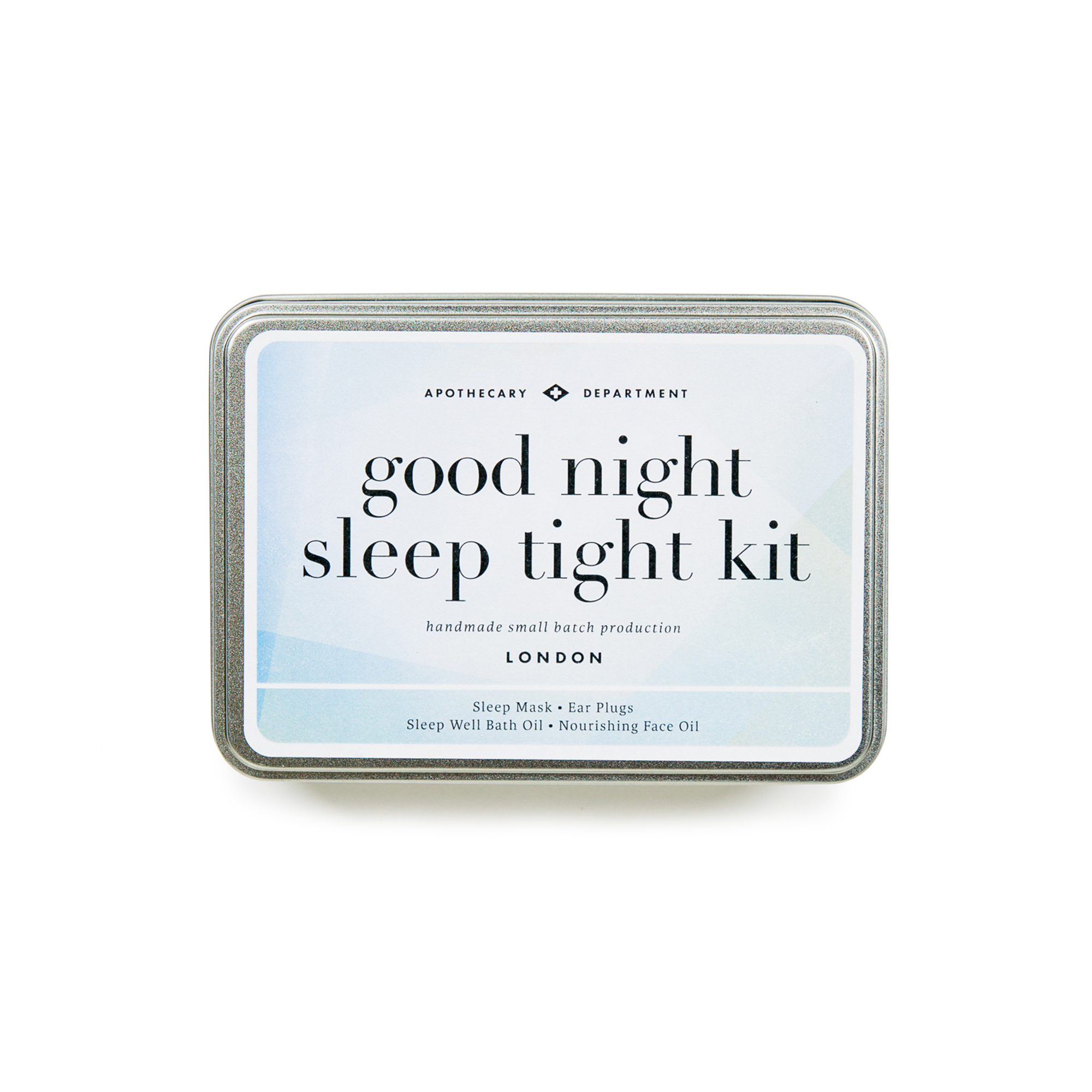 Win a Good Night Sleep Kit | | PrizeDeck.com